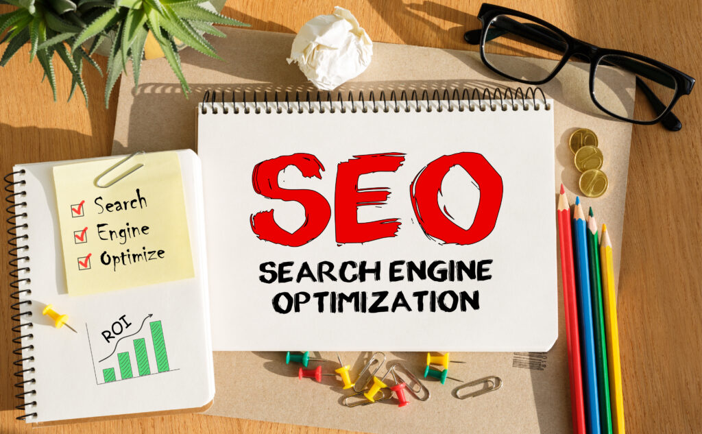 Do you really need SEO? Ask the Experts at Crowds Wire